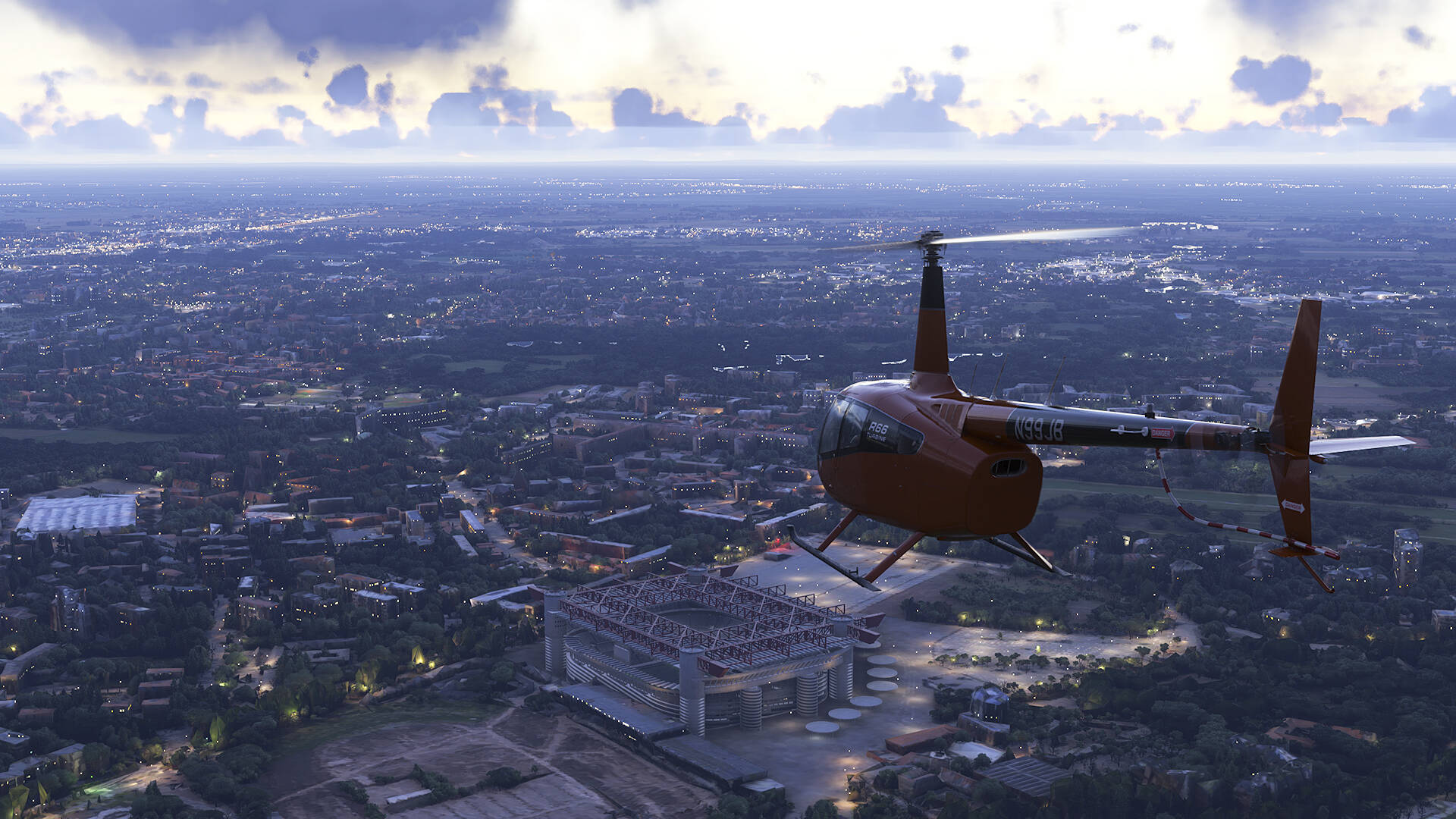 Random Screenshot Megathread 5 - #2133 by ExplorerJB - World ...
