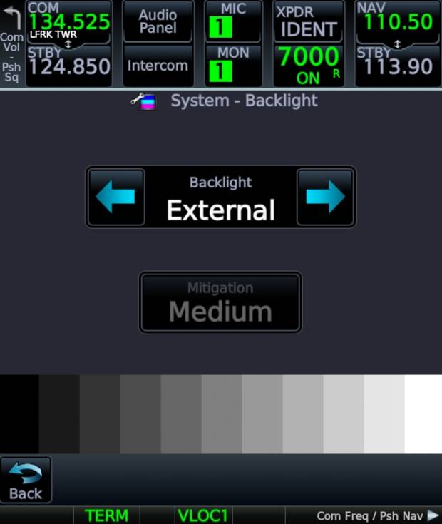 PMS50 GTN750 Project - #2335 by ScorpionFilm422 - Tools & Utilities ...