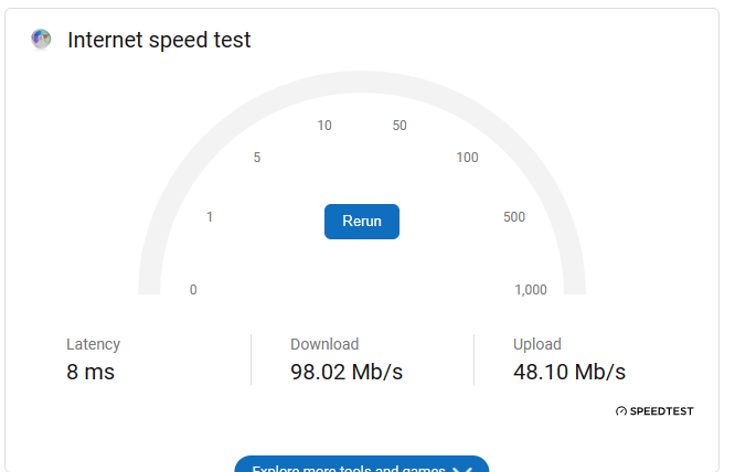 Low bandwidth Message - Connection Lost - Switched Offline - #1343 by ...