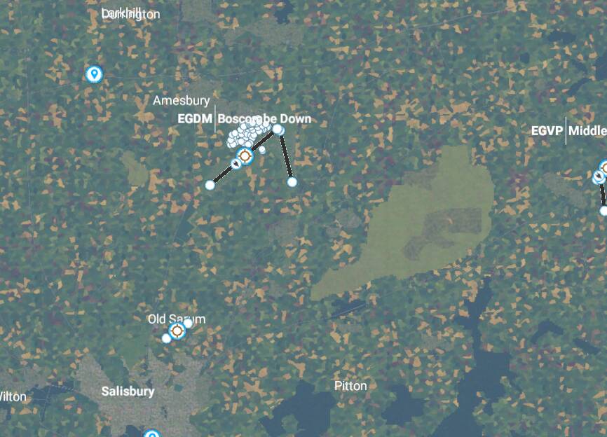 [UNDER INVESTIGATION] No streaming data working, photogrammetry and bing maps just stopped ...