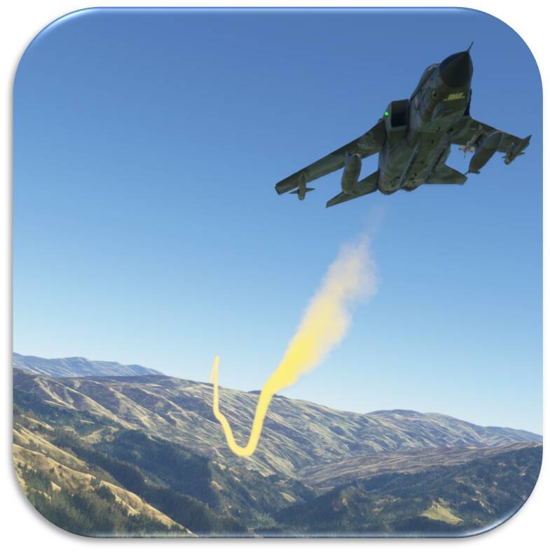 Released - Freeware Terrain Following Radar Autopilot - Tools ...