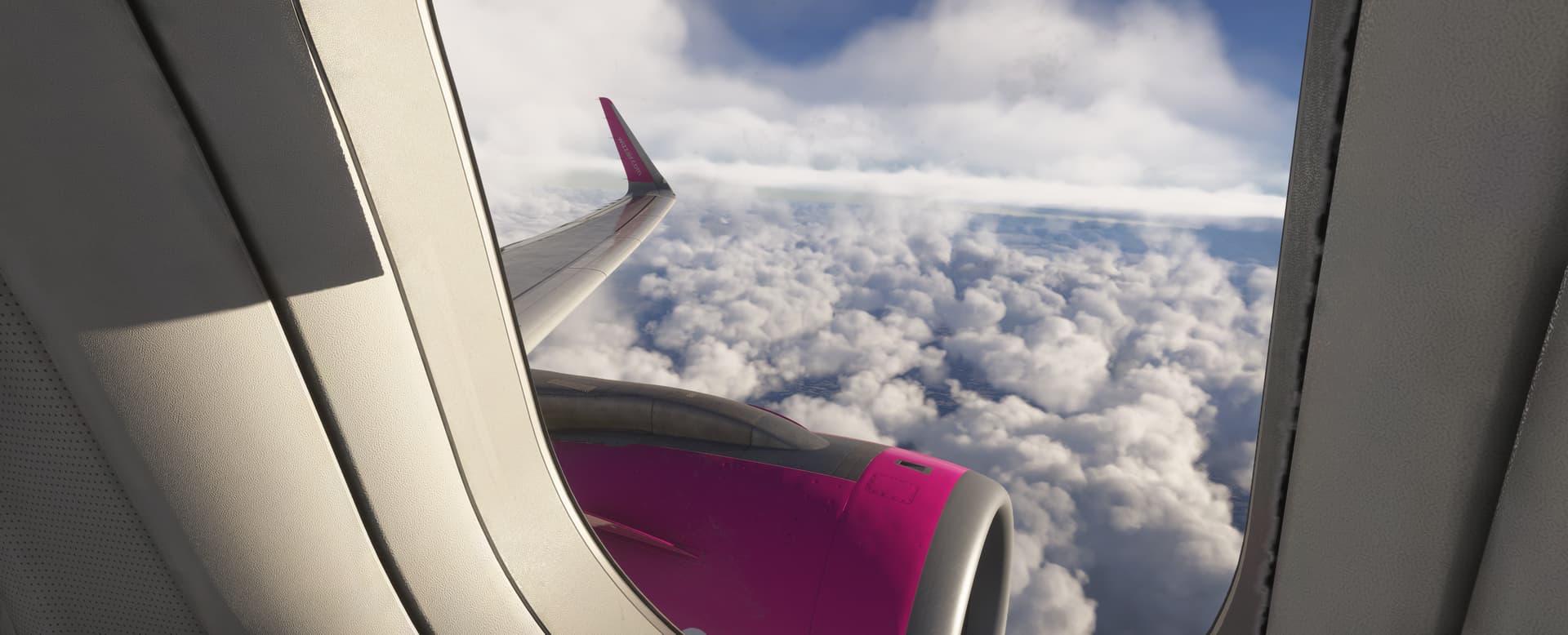 Inibuilds a320 wing flex problem - Resolved - Microsoft Flight ...