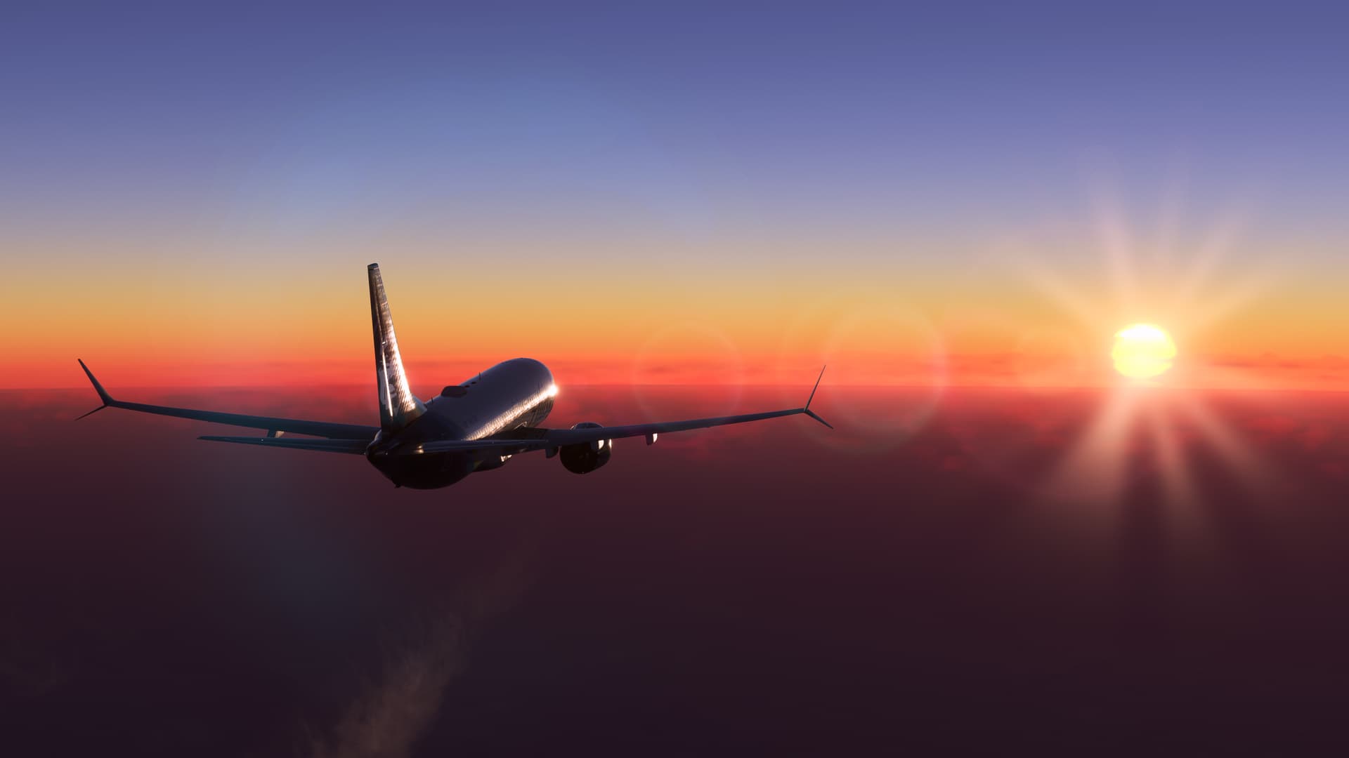 iFly 737 MAX Discussion - Page 22 - Aircraft - Microsoft Flight ...