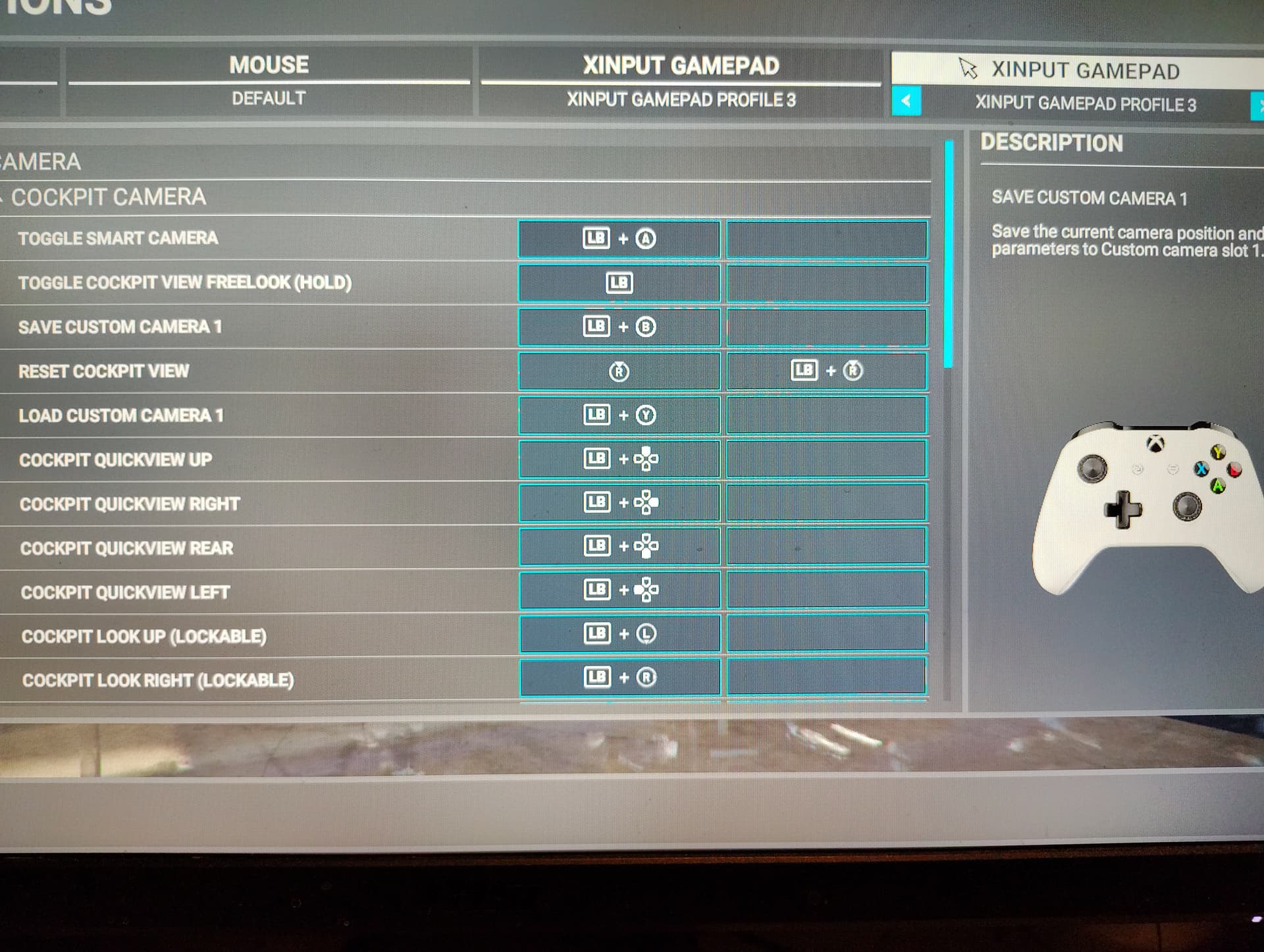 Multiple input devices shown for one input device (ds4 controller ...