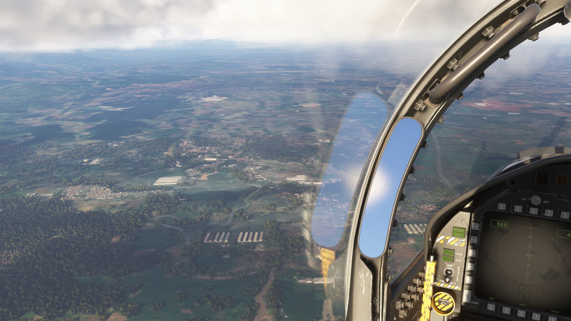 This is how MFS 2024 runs on Series X - #1110 by Bulbozaur123 - General ...
