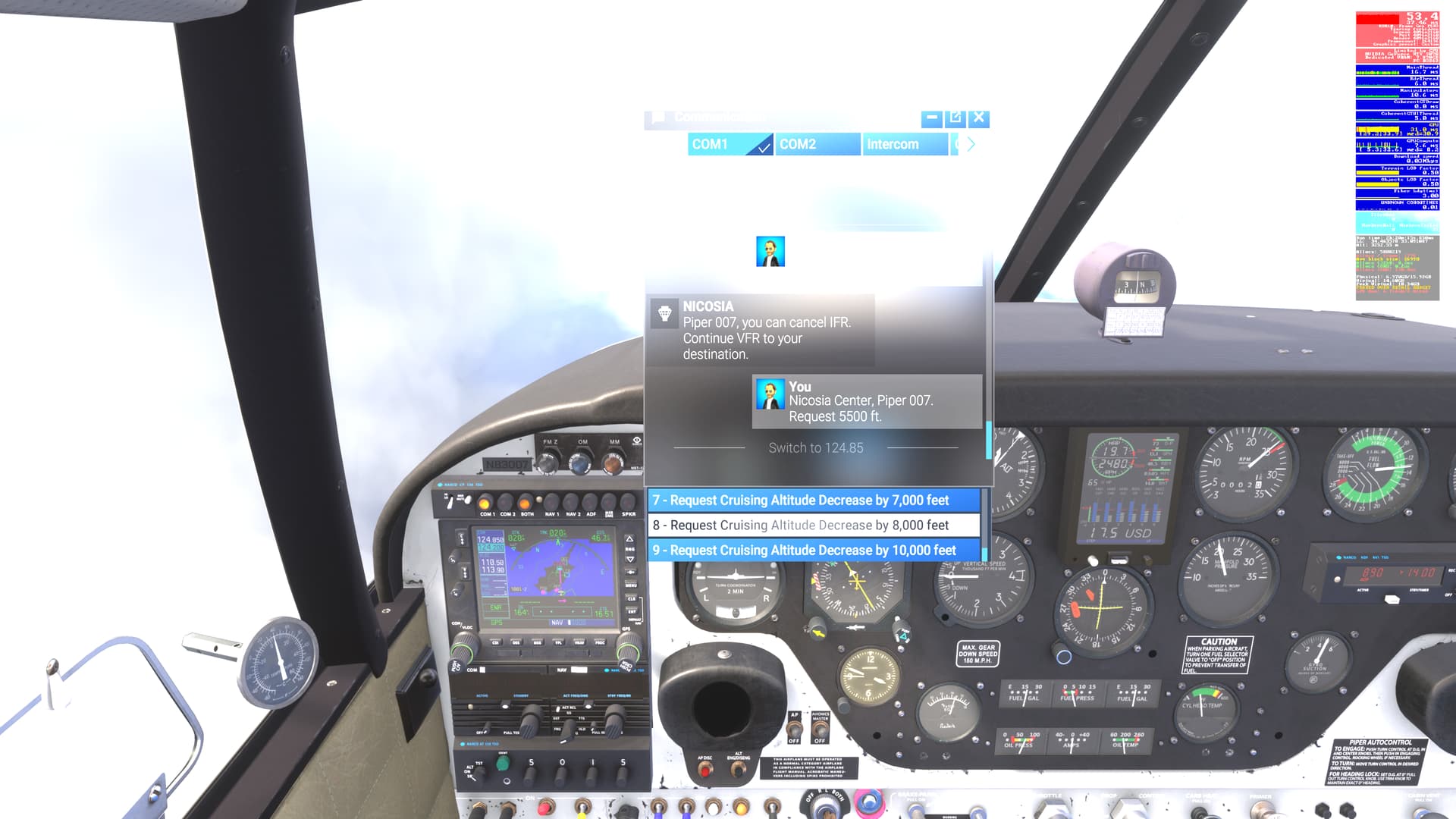 Support smaller minimum text size or re-add support for Interface Scale setting - #35 by ...