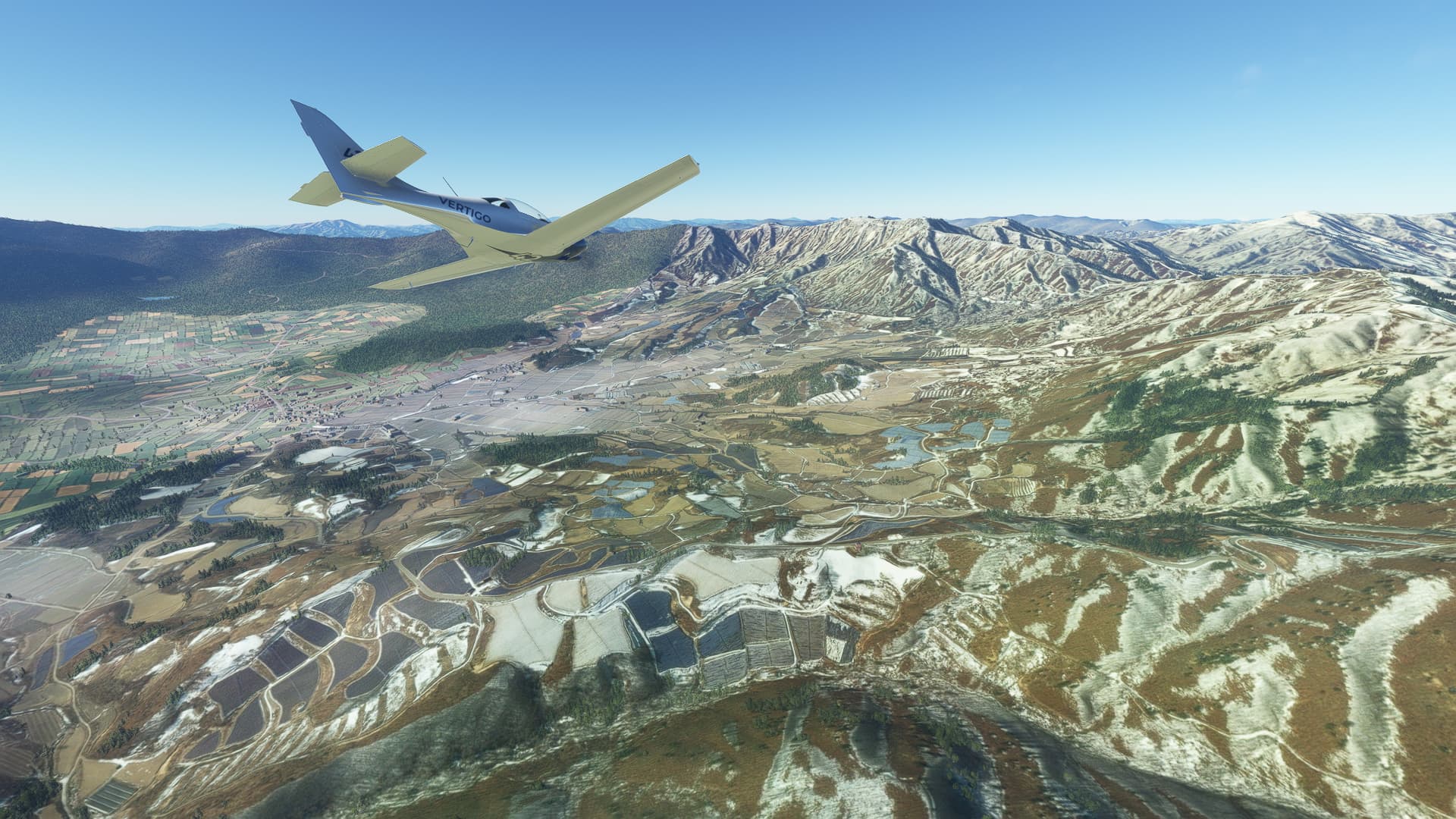 Guess where? - #1396 by Theduck38 - World Discovery - Microsoft Flight ...