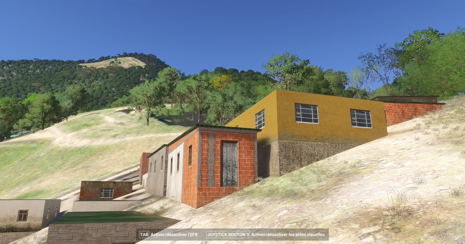 Péru update: Machu Picchu and Cuzco SPZO - Wishlist - Microsoft Flight ...