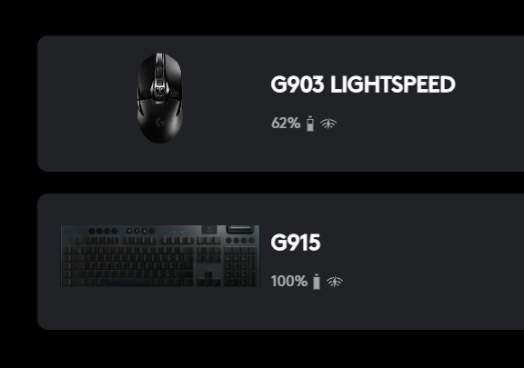 Logitech random actions - Hardware & Peripherals - Microsoft Flight ...