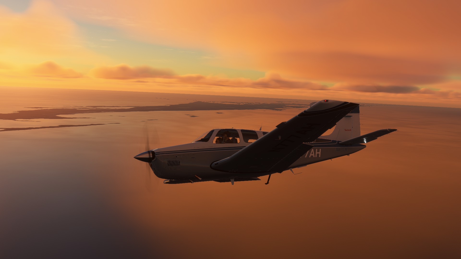 What did you do in MSFS today? (Part 2) - #1453 by CasualClick ...