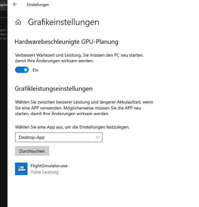 Warning: Your graphics device has encountered a problem - Page 15 - Install, Performance ...