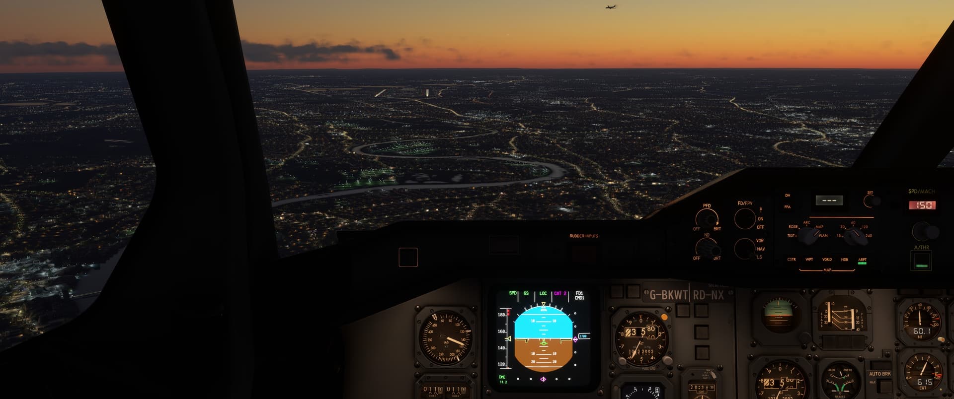 Random Screenshot Megathread 4 - #2103 by RAVW1971 - World Photographer ...