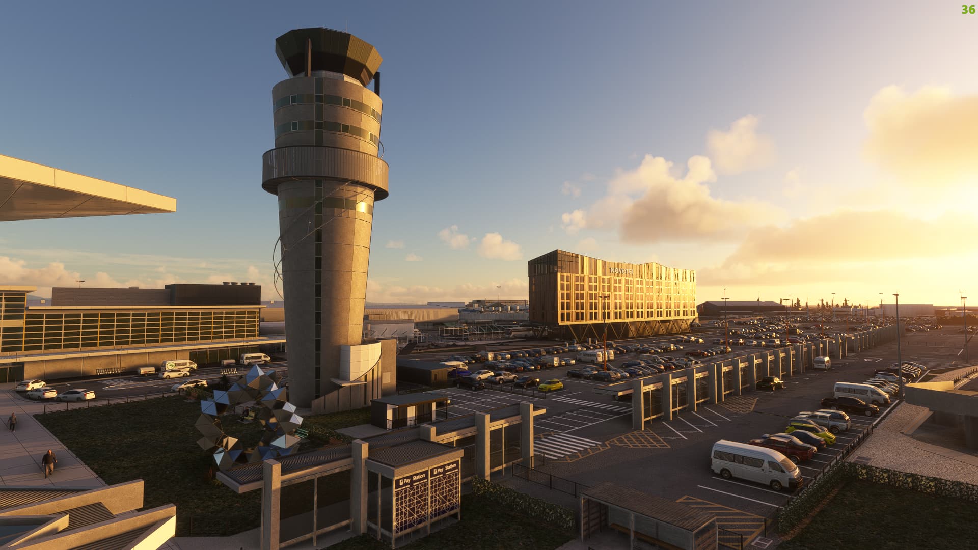 [NZA Simulations] - Christchurch International Release Previews ...