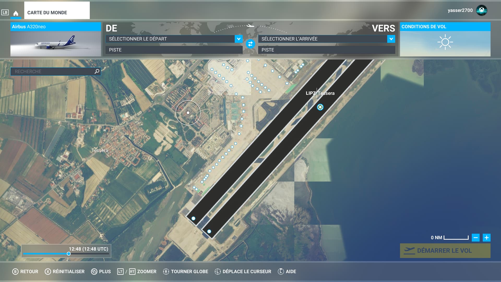 Aerial ground tiles changing/popping in - #767 by yasser2700 - Scenery ...