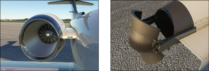 Xtreme Prototypes Gates Lear 25 - Page 2 - Aircraft - Microsoft Flight ...
