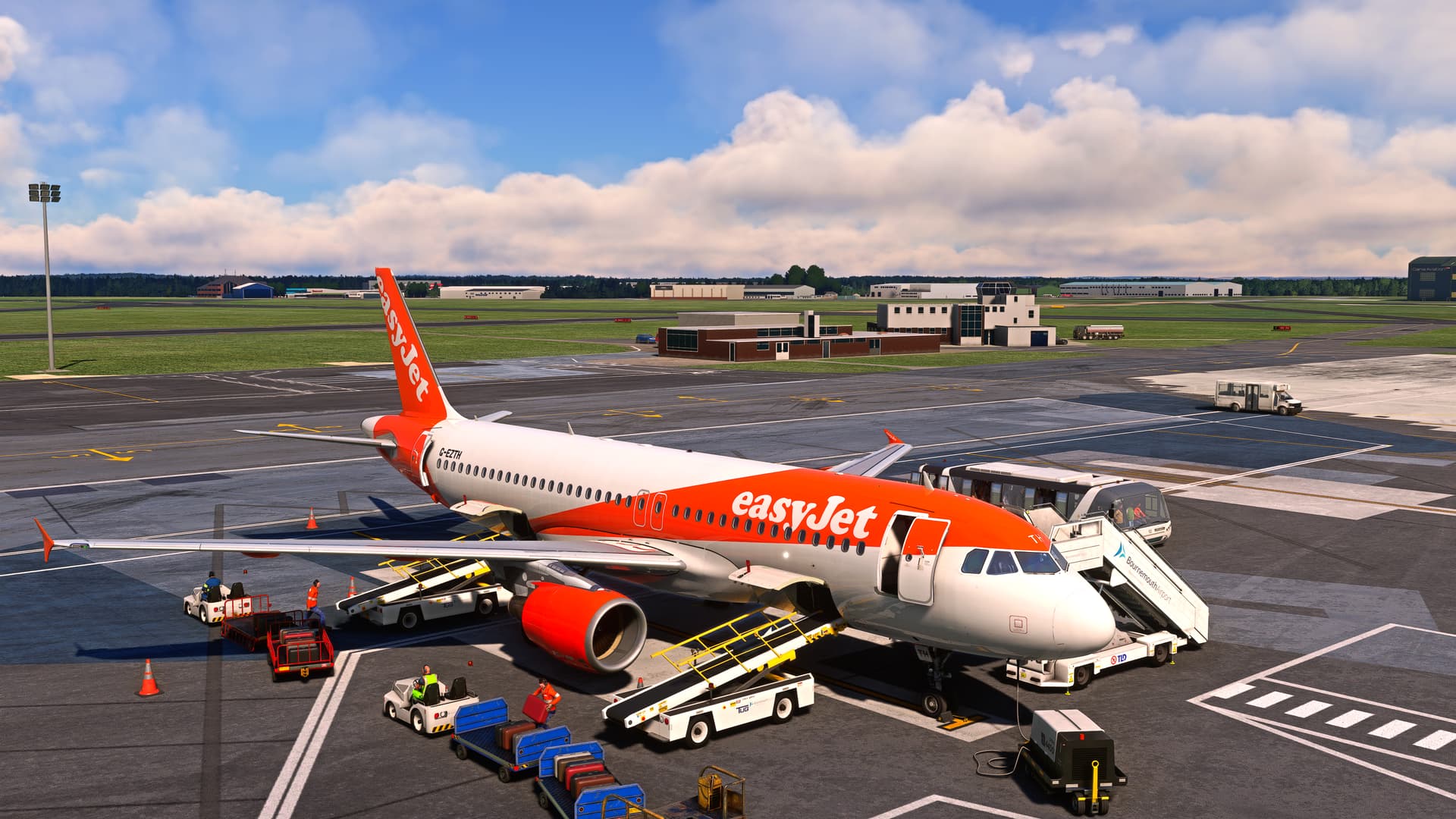 What did you do in MSFS today? (Part 2) - #7216 by MATSC133 - General ...