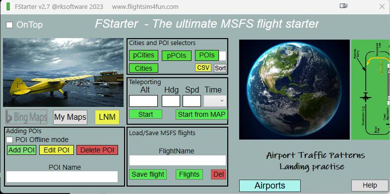 [UPDATE] FStarter24 v2.1 is released | rksoftware - 3rd Party Product Announcements - Microsoft ...
