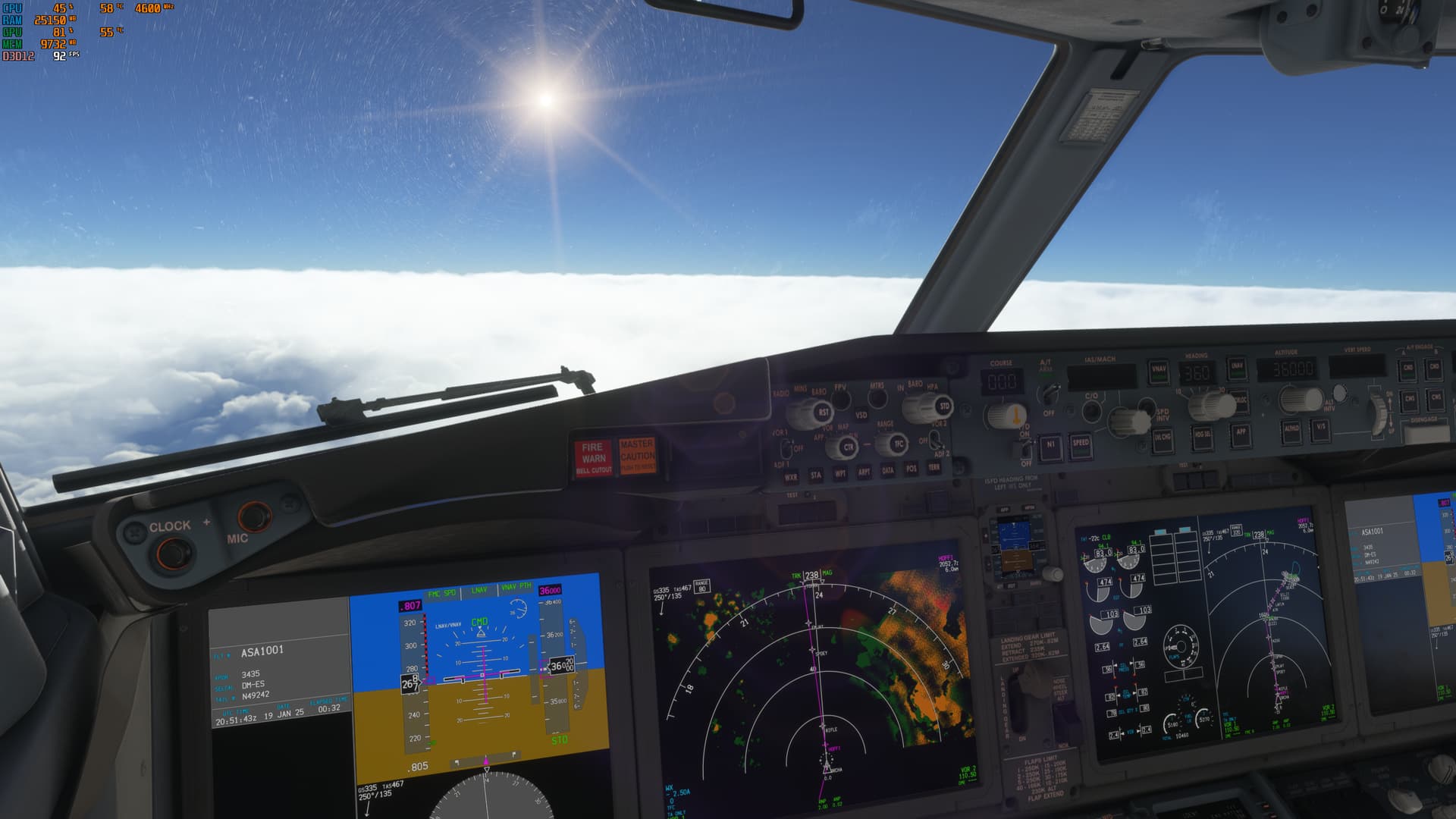 iFly 737 MAX Discussion - #506 by DrVenkman3876 - Aircraft - Microsoft ...