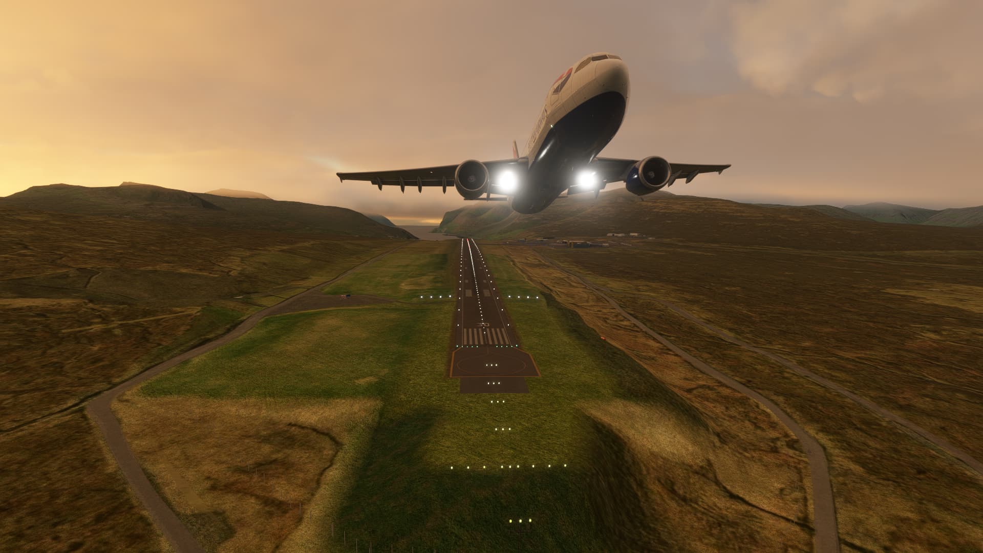 Random Screenshot Megathread 4 - #1364 by Wundermann - World ...