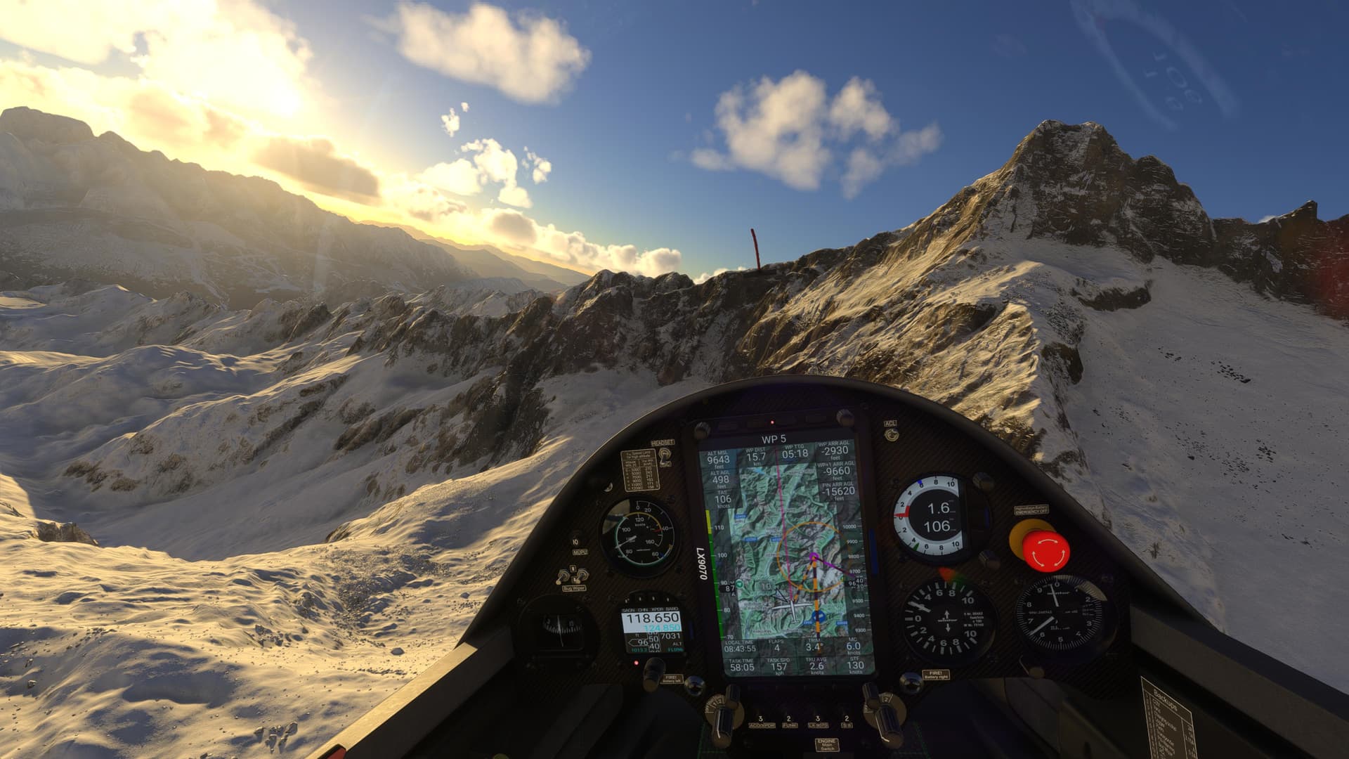 [Polls] Microsoft Flight Simulator 2024 Sim Update 3 Feedback - #435 by ...