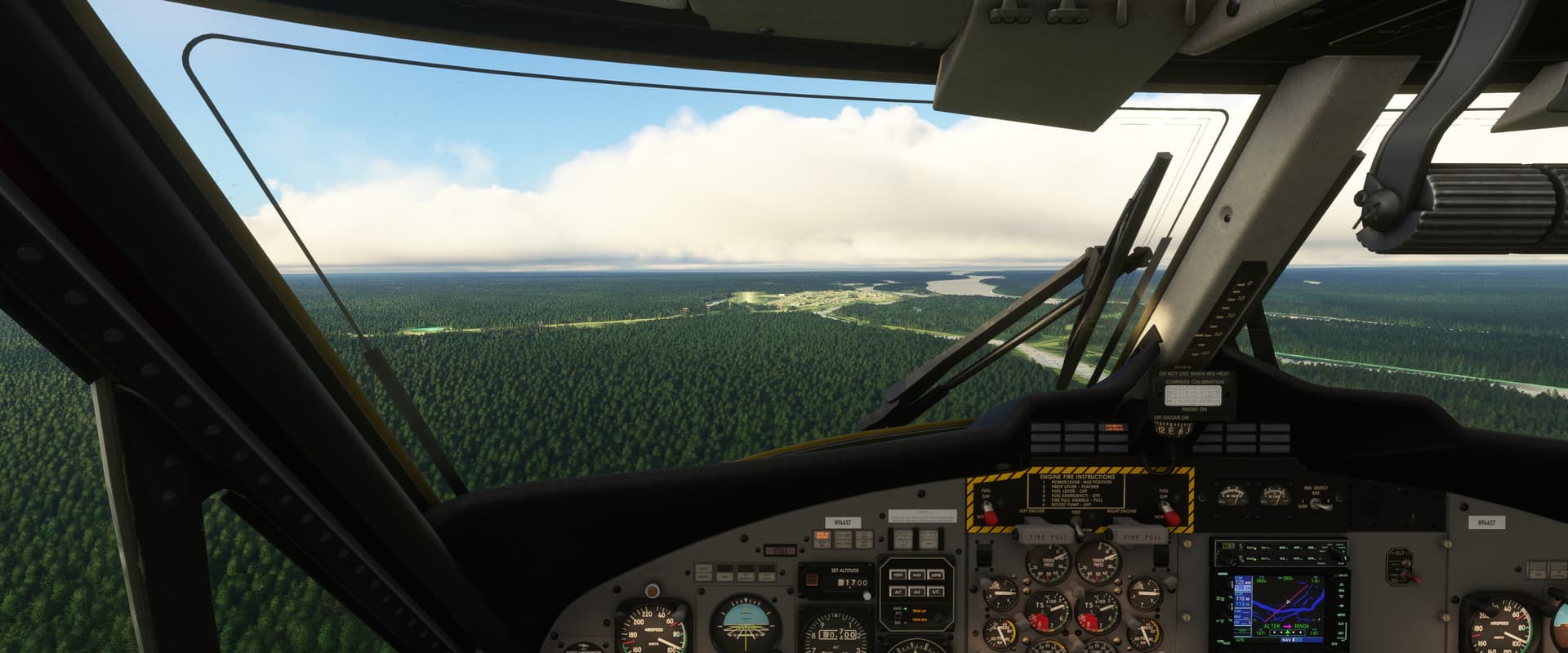 Twin Otter Cargo Ops - #11 by skypilotYTS - World Discovery - Microsoft ...